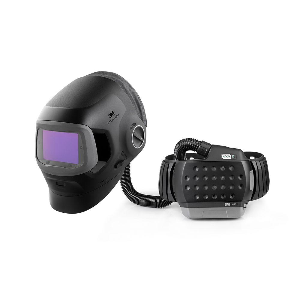 Speedglas G5-03 TW LENS PRO AIR ADFLO KIT | FREE Shipping – Burnback ...